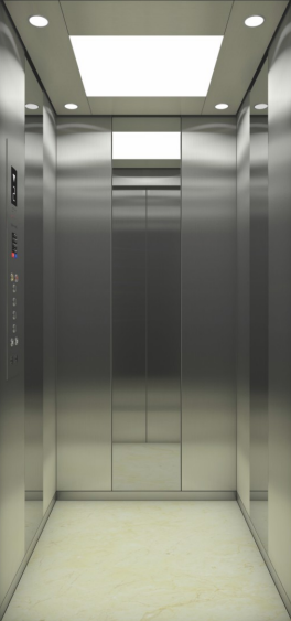 Fuji elevator