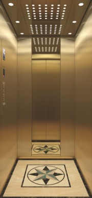 Fuji elevator